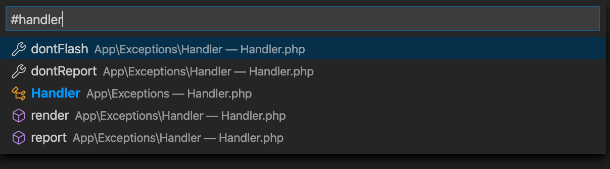 PHPのためのVSCodeおすすめ設定及びPHP IntellisenseとPHP Intelephenseの比較|やまでぃーのブログ